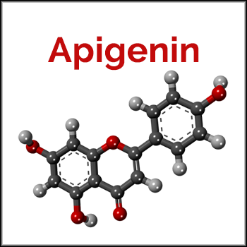 Apigenin: Vorteile, Wirkungen, Gefahren & Bioverfügbarkeit - Natural Doping